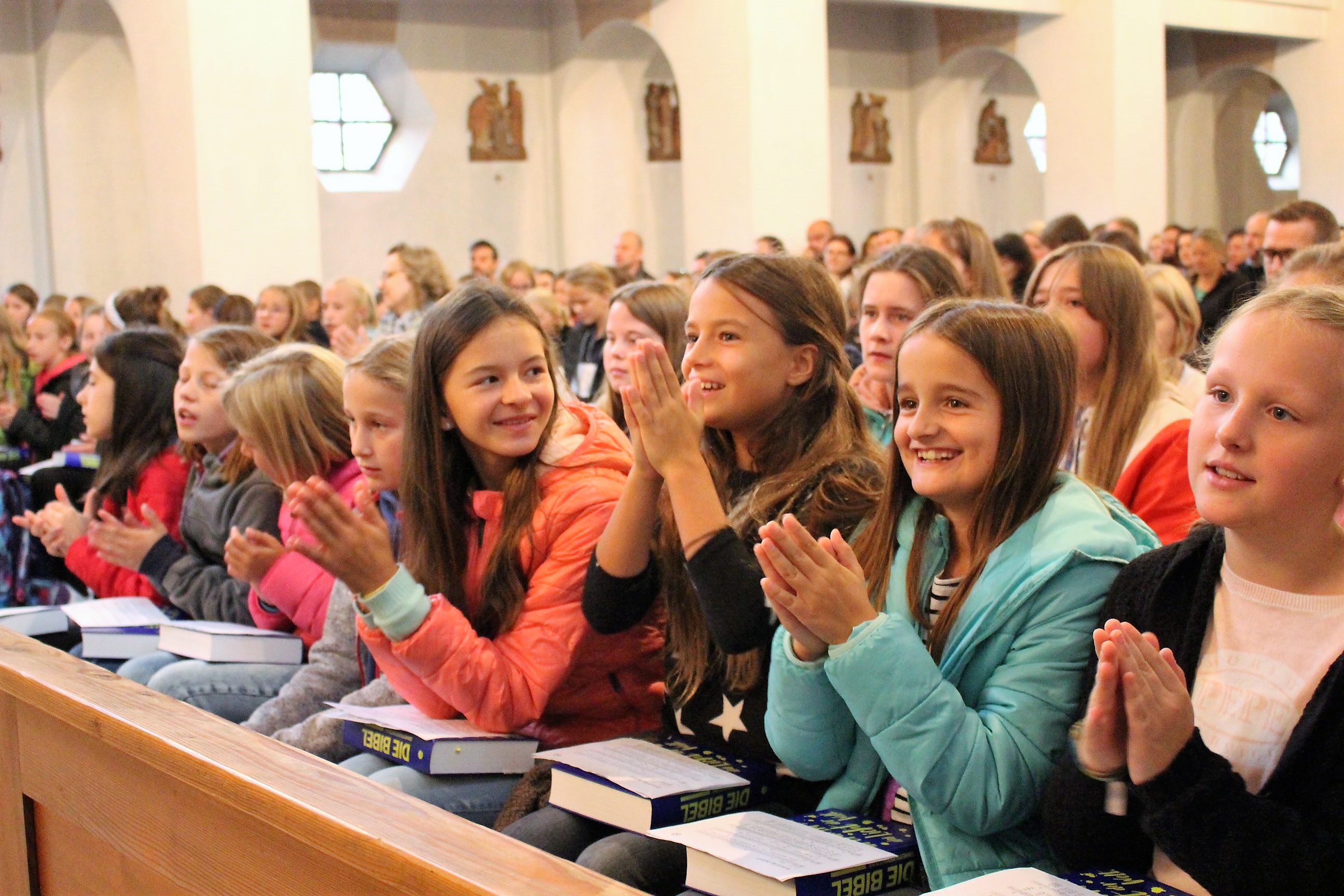 Gottesdienste feiern - Marien Realschule Kaufbeuren Die Webseite der ...